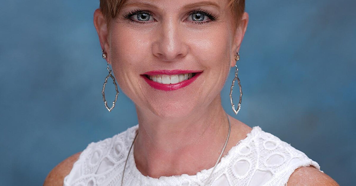 Mary Kay Cosmetics - LeAnne Brown - Georgia Bridal Show