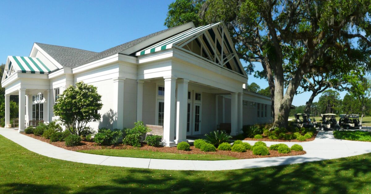 Brunswick Country Club - Georgia Bridal Show