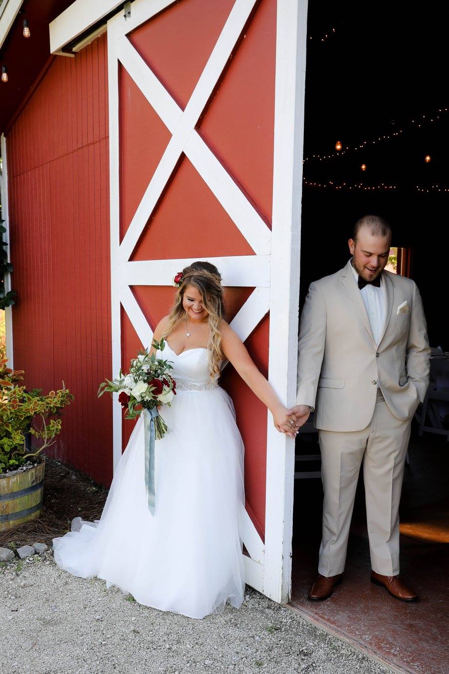 Brooke Collins Photography - Georgia Bridal Show