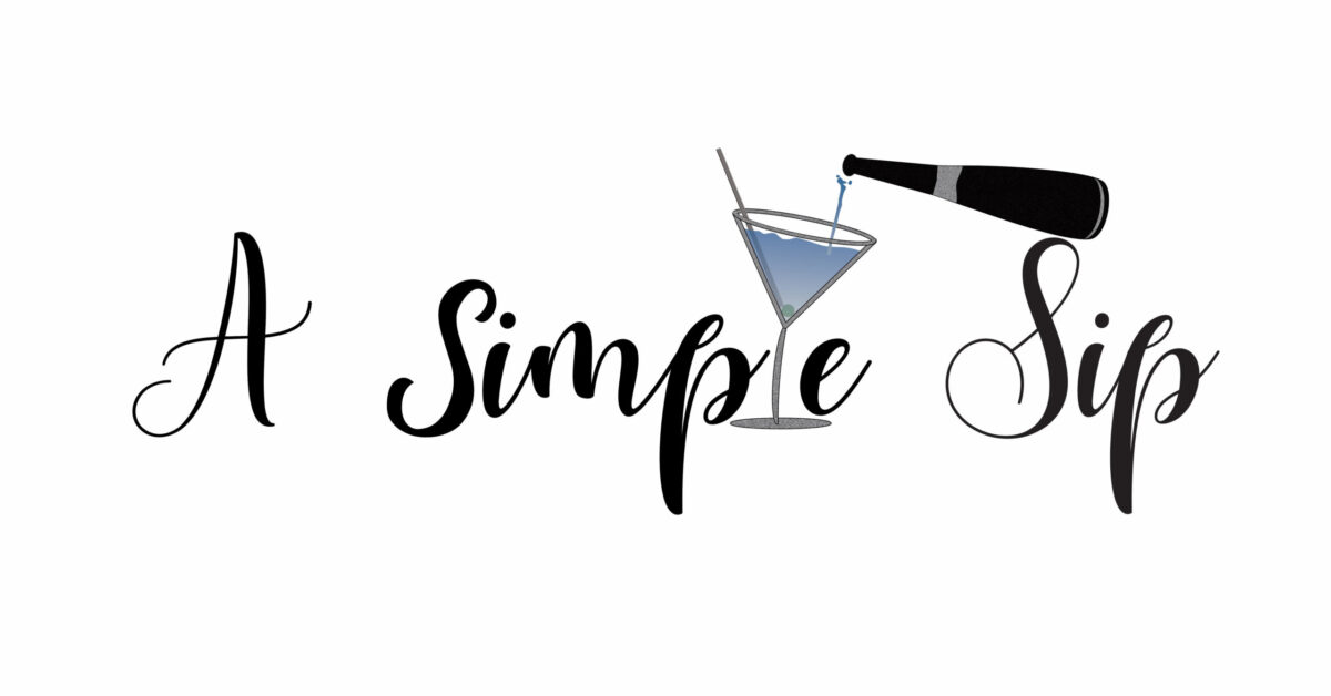 A Simple Sip - Georgia Bridal Show