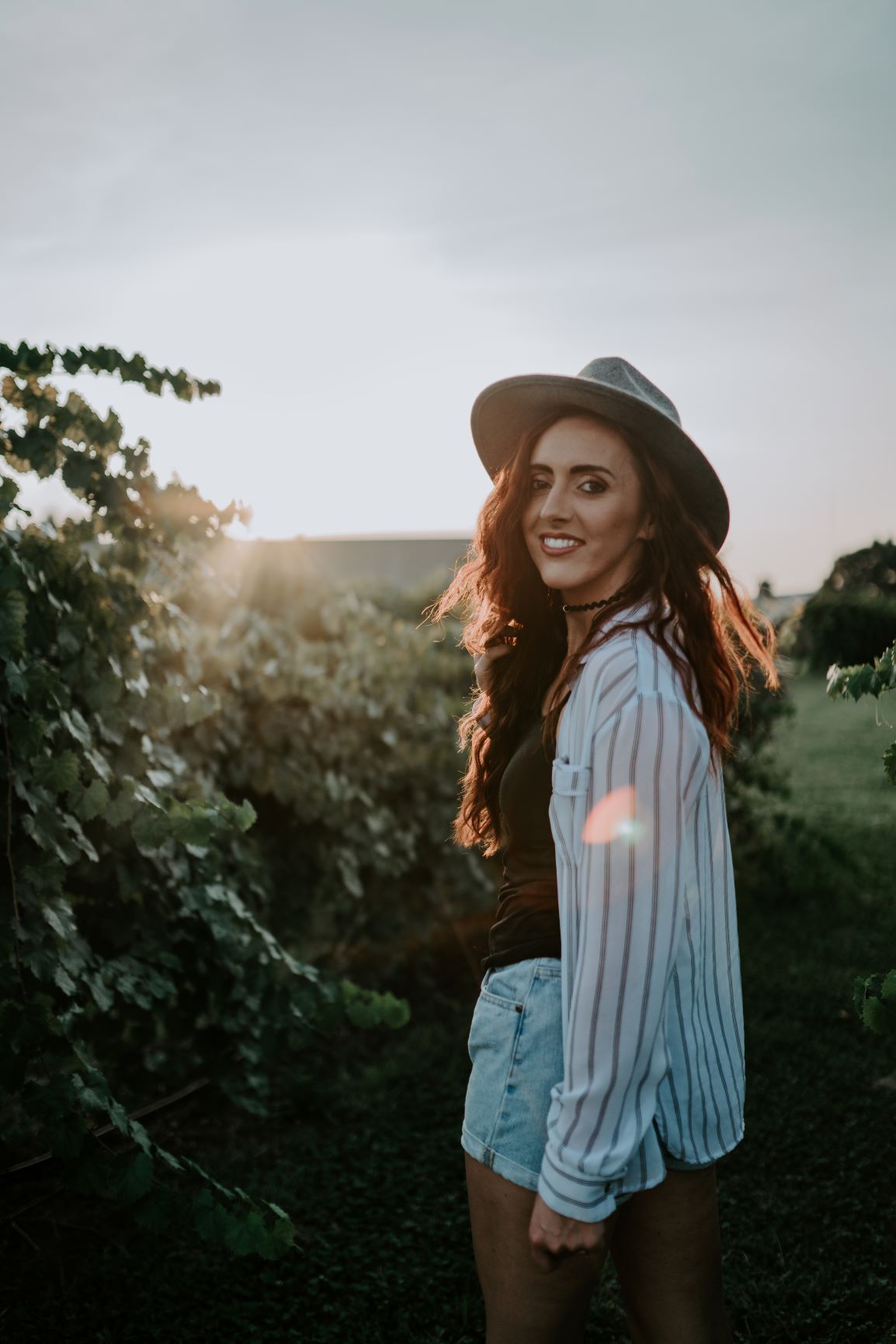 Hannah Rita Photography - Georgia Bridal Show