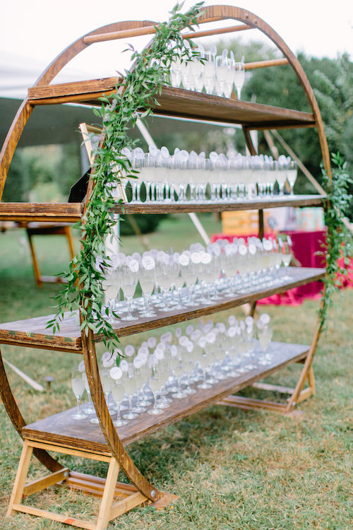 Creative & Fun Cocktail Hour Ideas - Georgia Bridal Show