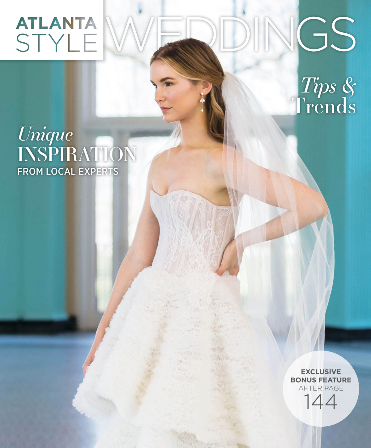 Atlanta Style Weddings - Georgia Bridal Show