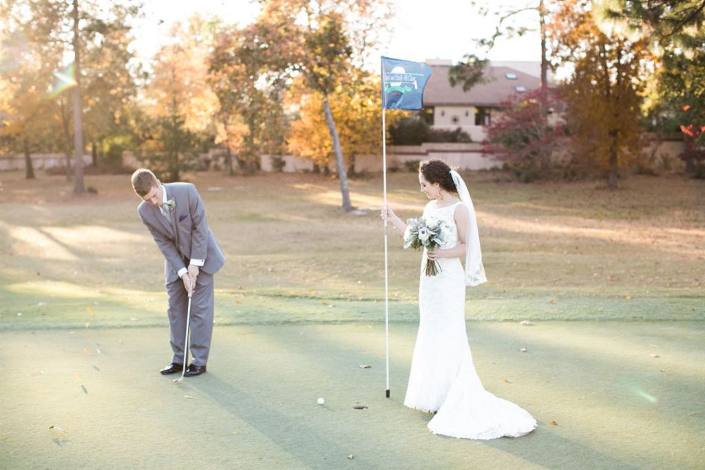 Woodside Country Club - Georgia Bridal Show