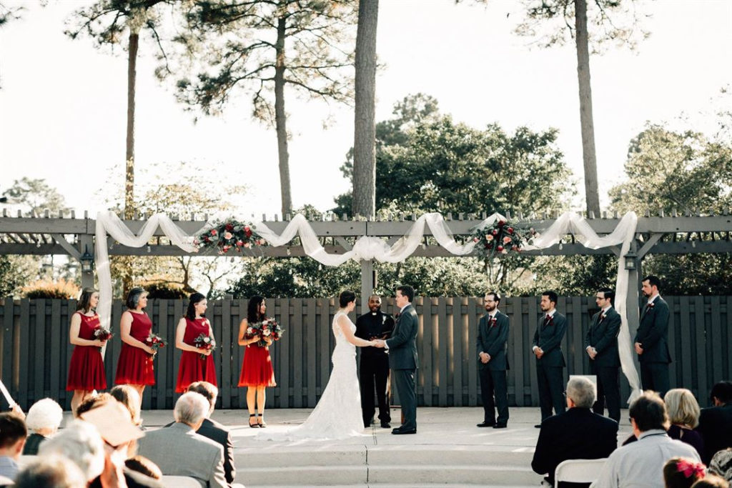 Woodside Country Club - Georgia Bridal Show