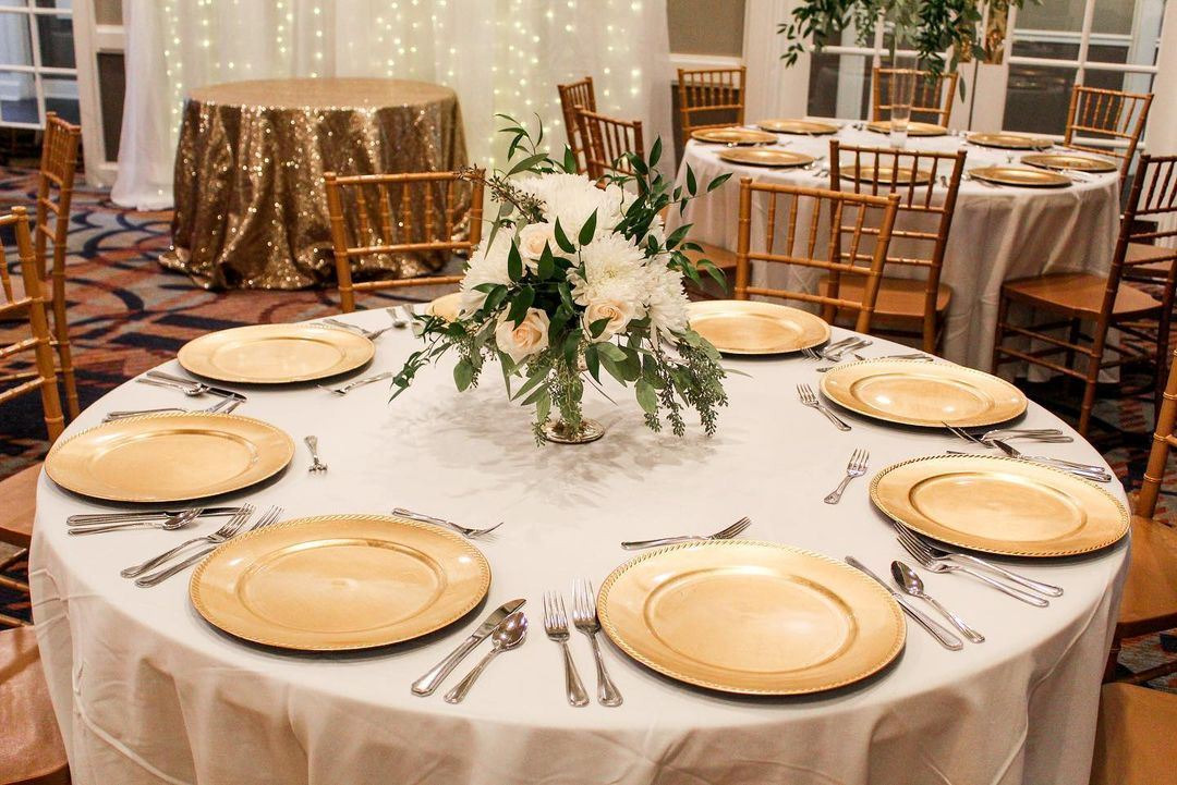 Woodside Country Club - Georgia Bridal Show